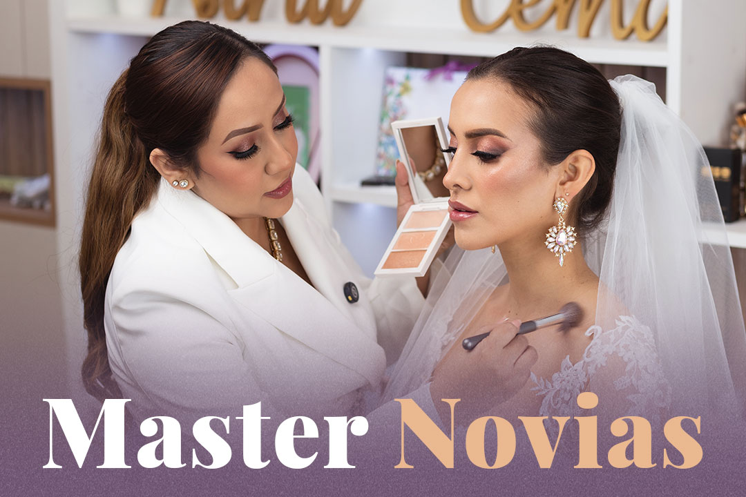 Cursos | Astrid Cerna Makeup